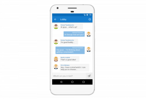 Free Nepal mobile chat - Chat Sansar Blog Posts