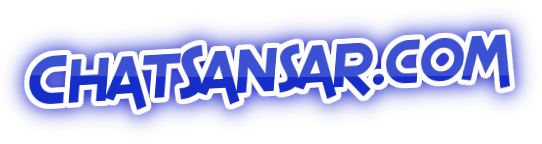 Kampung Chat Room - Kiwi IRC